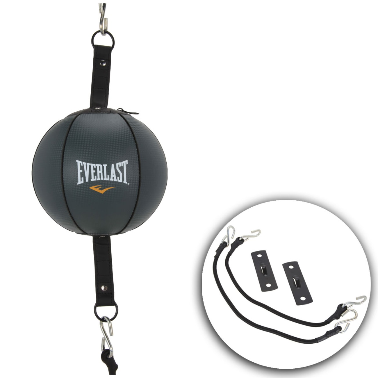 Bola de Teto Solo Punch Ball Everlast 4223 | Centauro