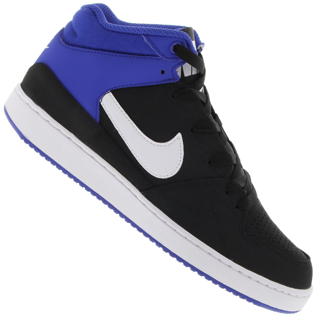 Tênis Nike Priority Mid - Masculino | Centauro