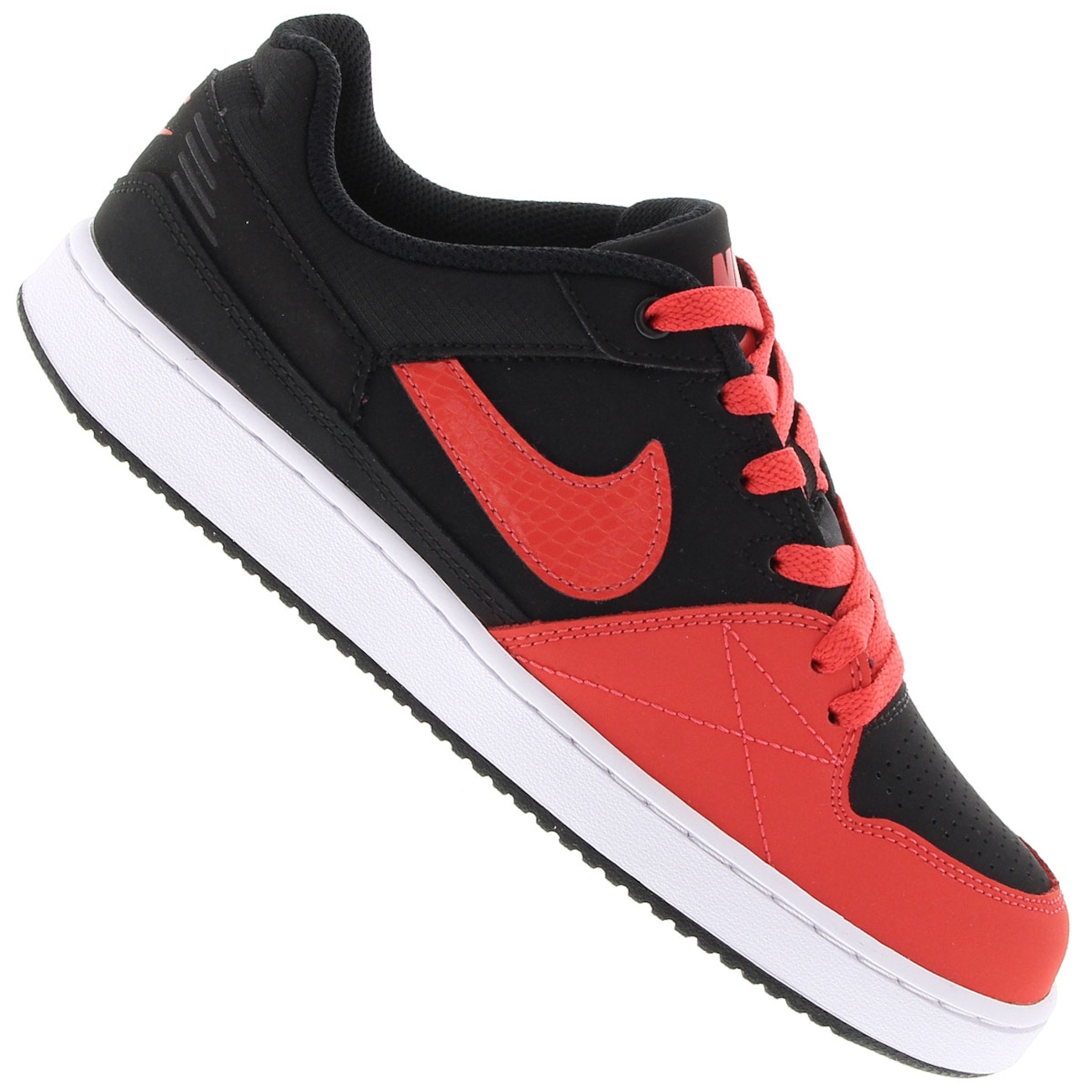 Tênis Nike Priority Low - Masculino | Centauro