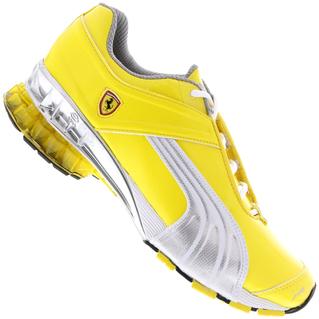 Tênis Puma Scuderia Ferrari Team Cell Deka Prime - Masculino | Centauro