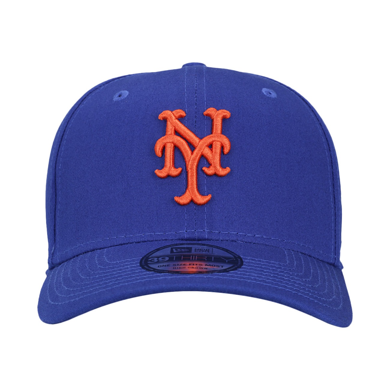 Boné New Era New York Mets - Fechado - Adulto | Centauro