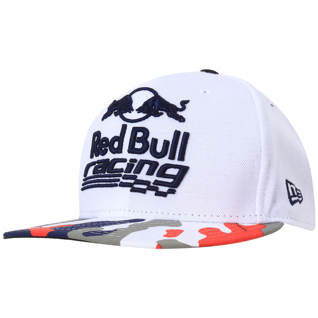 Boné Red Bull Racing SC Camuflado - Adulto | Centauro