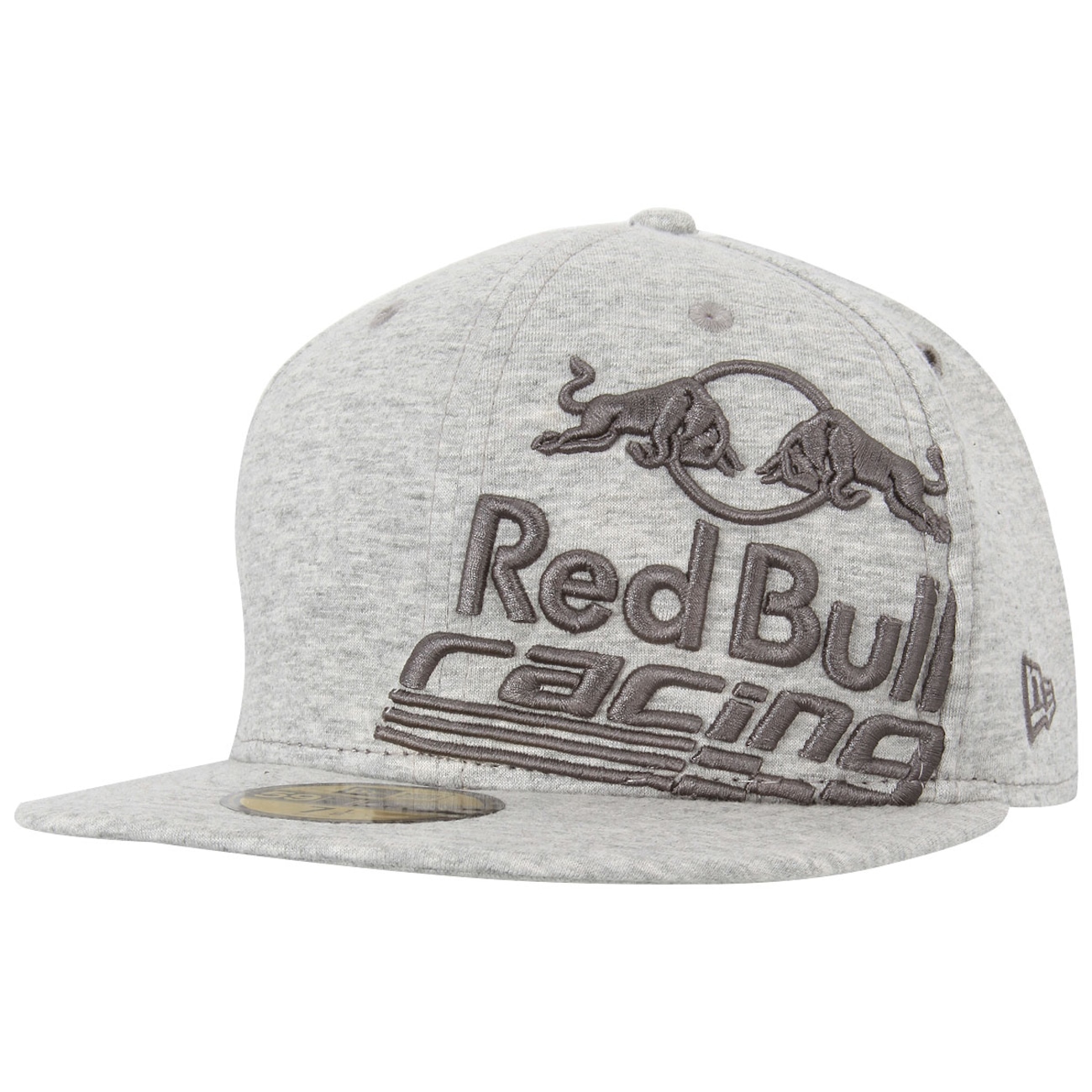 Boné Red Bull Racing SC Logo Mono IV - Adulto | Centauro