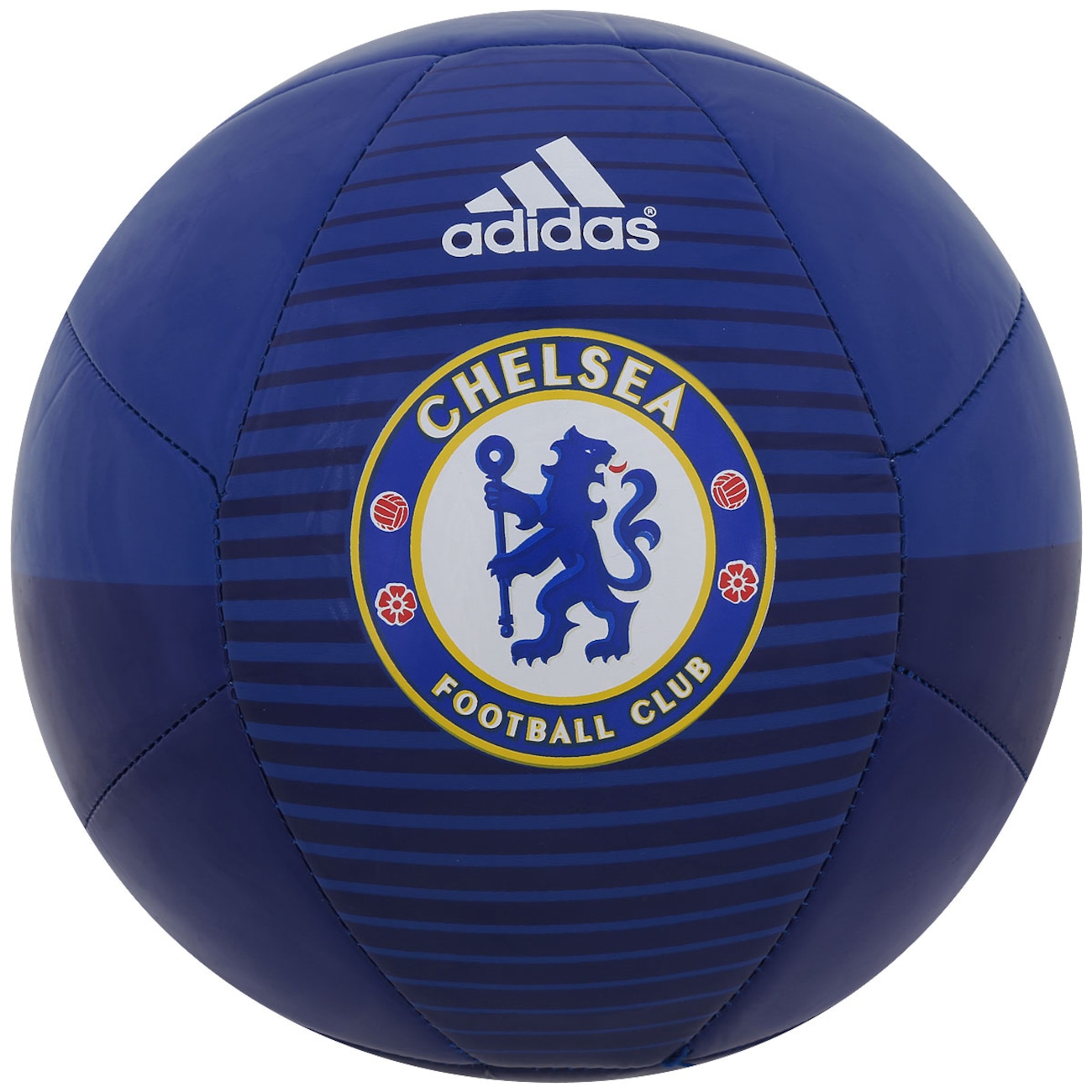 Bola de Futebol de Campo adidas Chelsea | Centauro