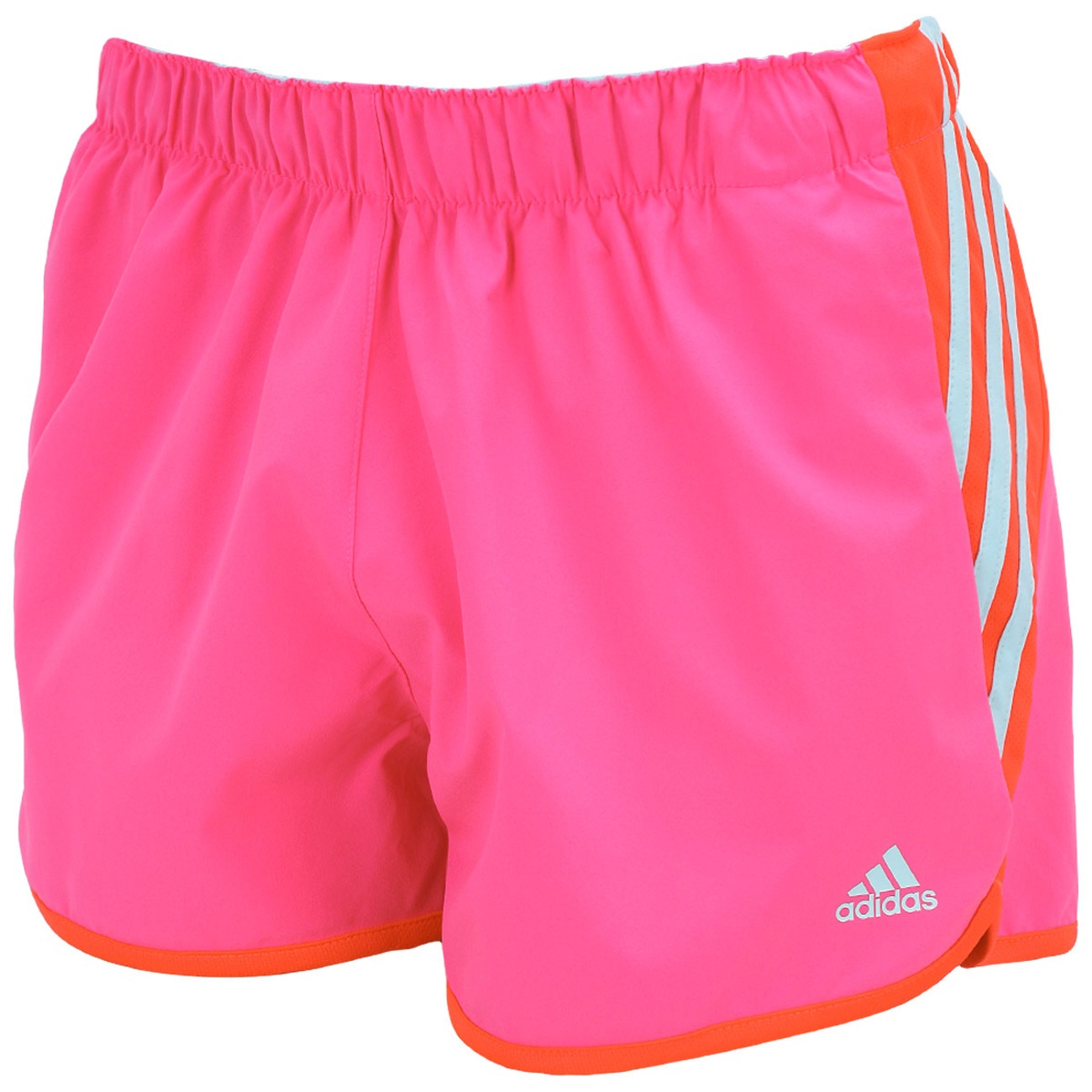 Short adidas Ult 3S – Feminino | Centauro