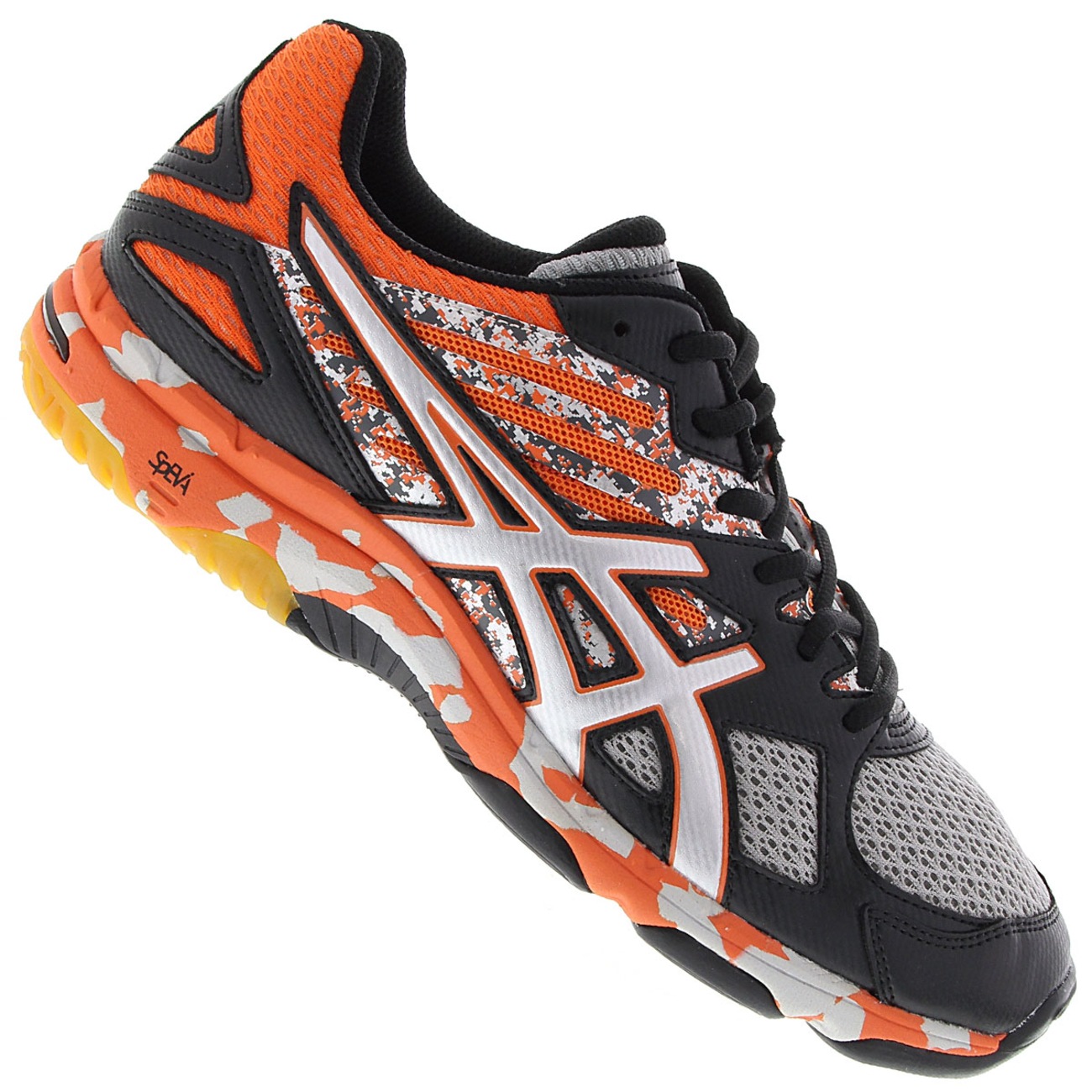 Tênis Asics Gel Flashpoint - Masculino | Centauro