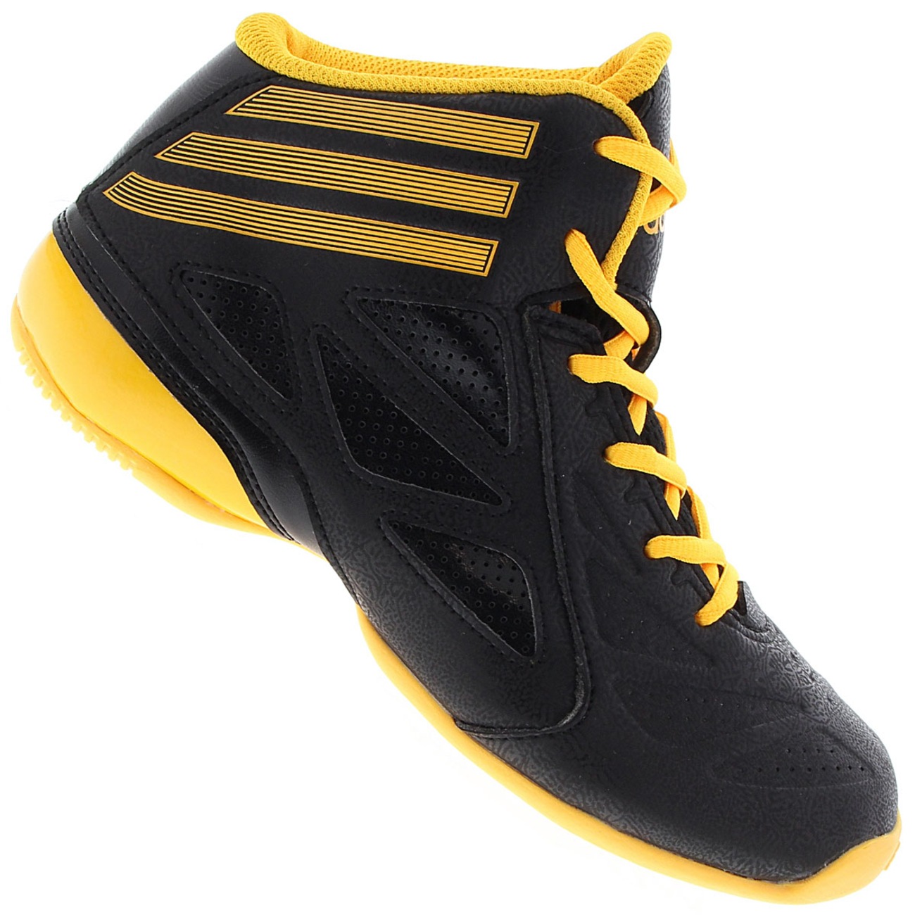 Tênis adidas Next Level 2 K - Infantil | Centauro