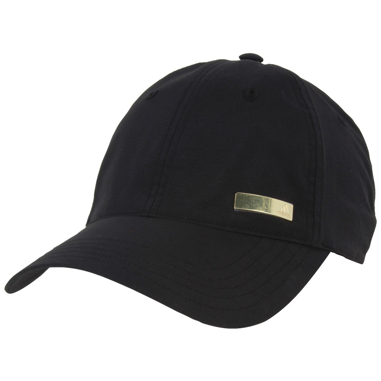 Boné adidas Premium Metallic - Adulto | Centauro