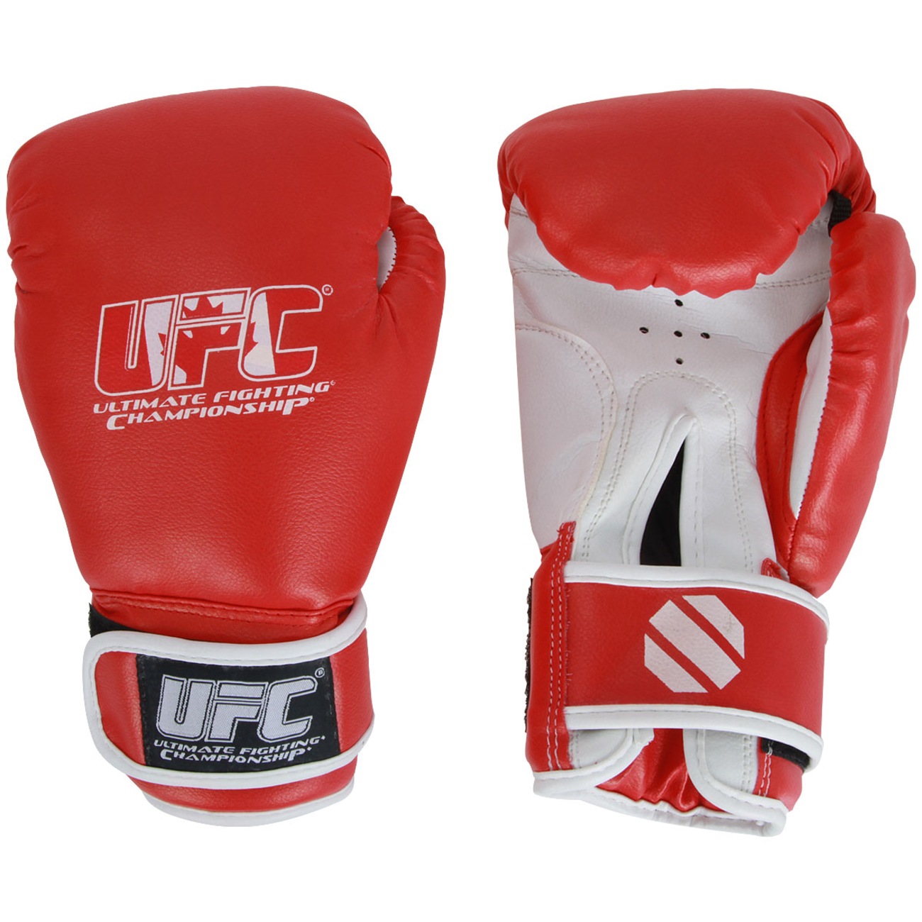 Kit de Boxe UFC Canadá Com Saco de Pancada e Luvas | Centauro