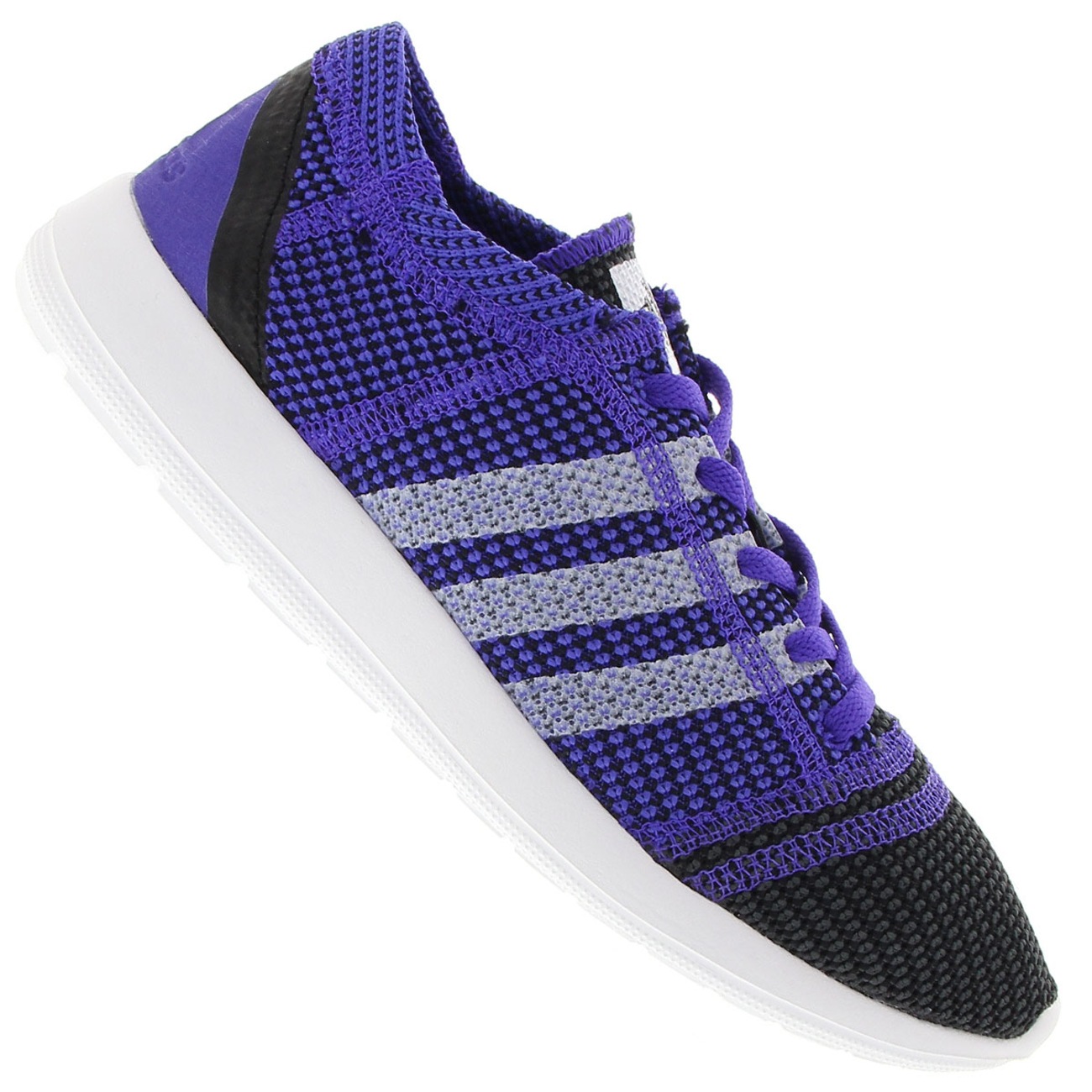 Tênis adidas Refine Tricot 2 - Feminino | Centauro