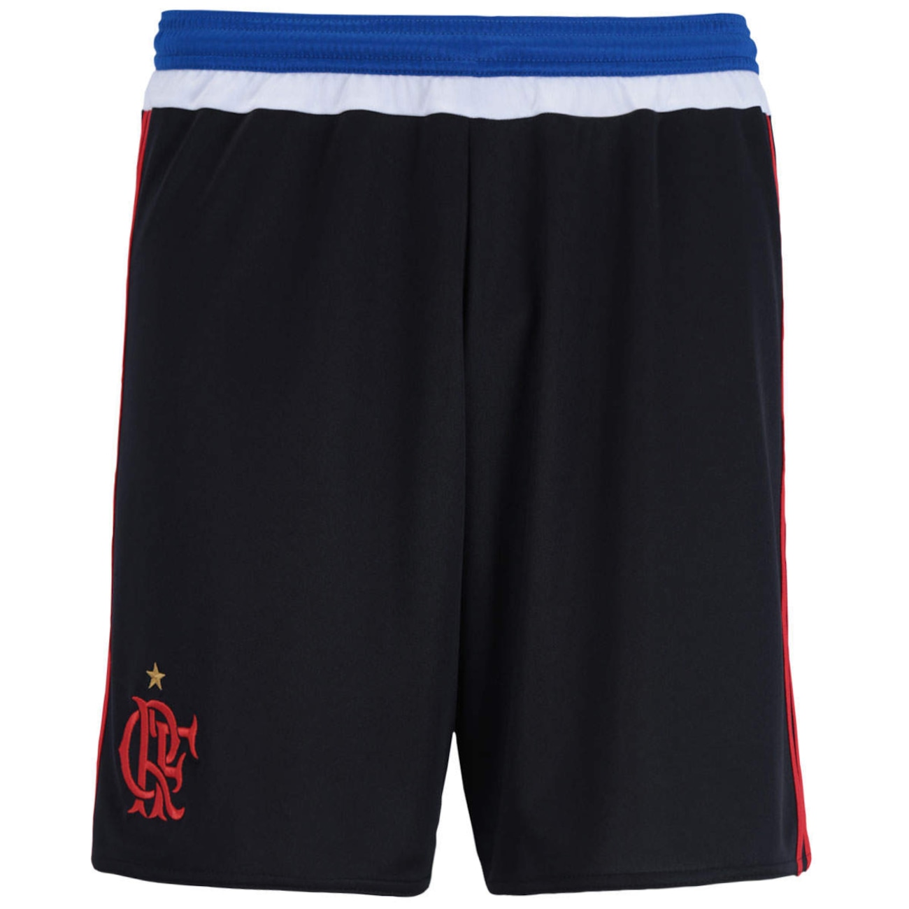 Calção adidas Flamengo 450 - Masculino | Centauro