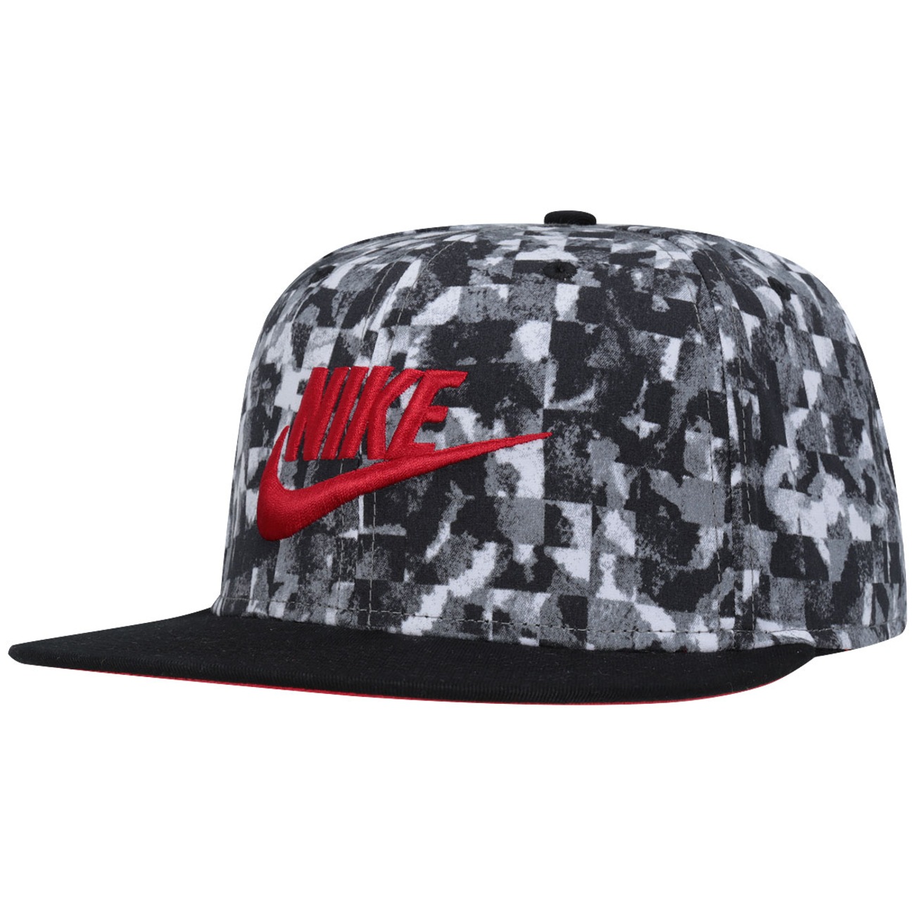 Boné Nike True Chaos Cube - Adulto | Centauro