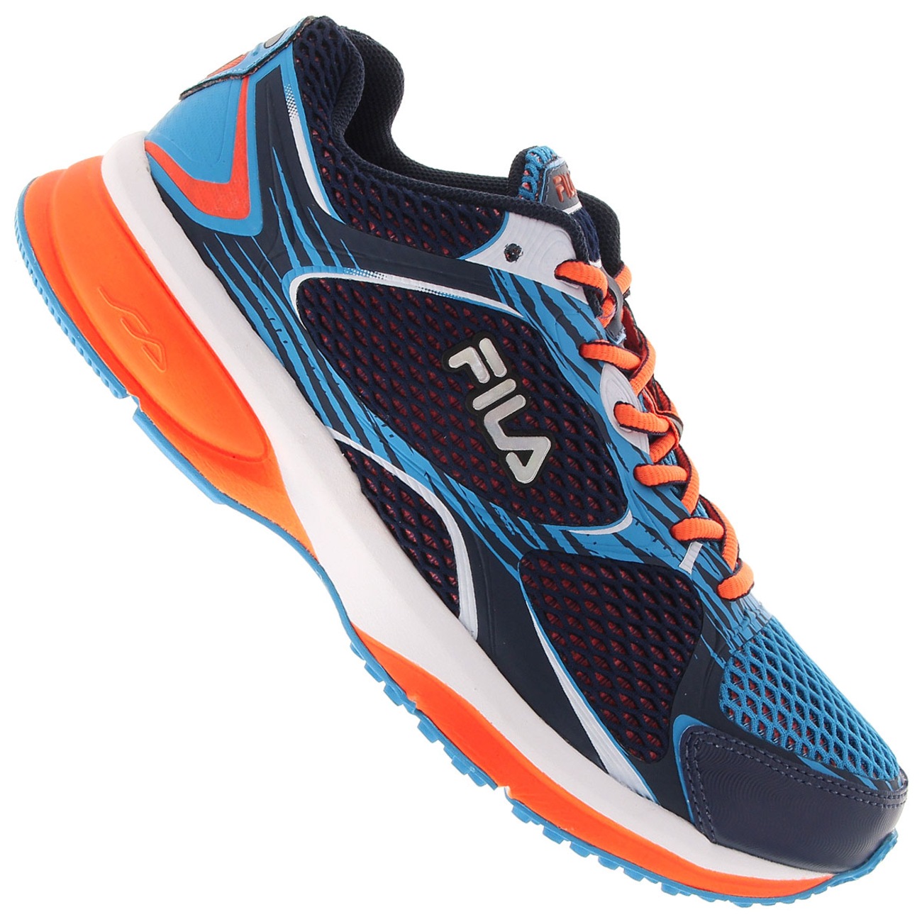 Tênis Fila Flow 2.0 – Masculino | Centauro