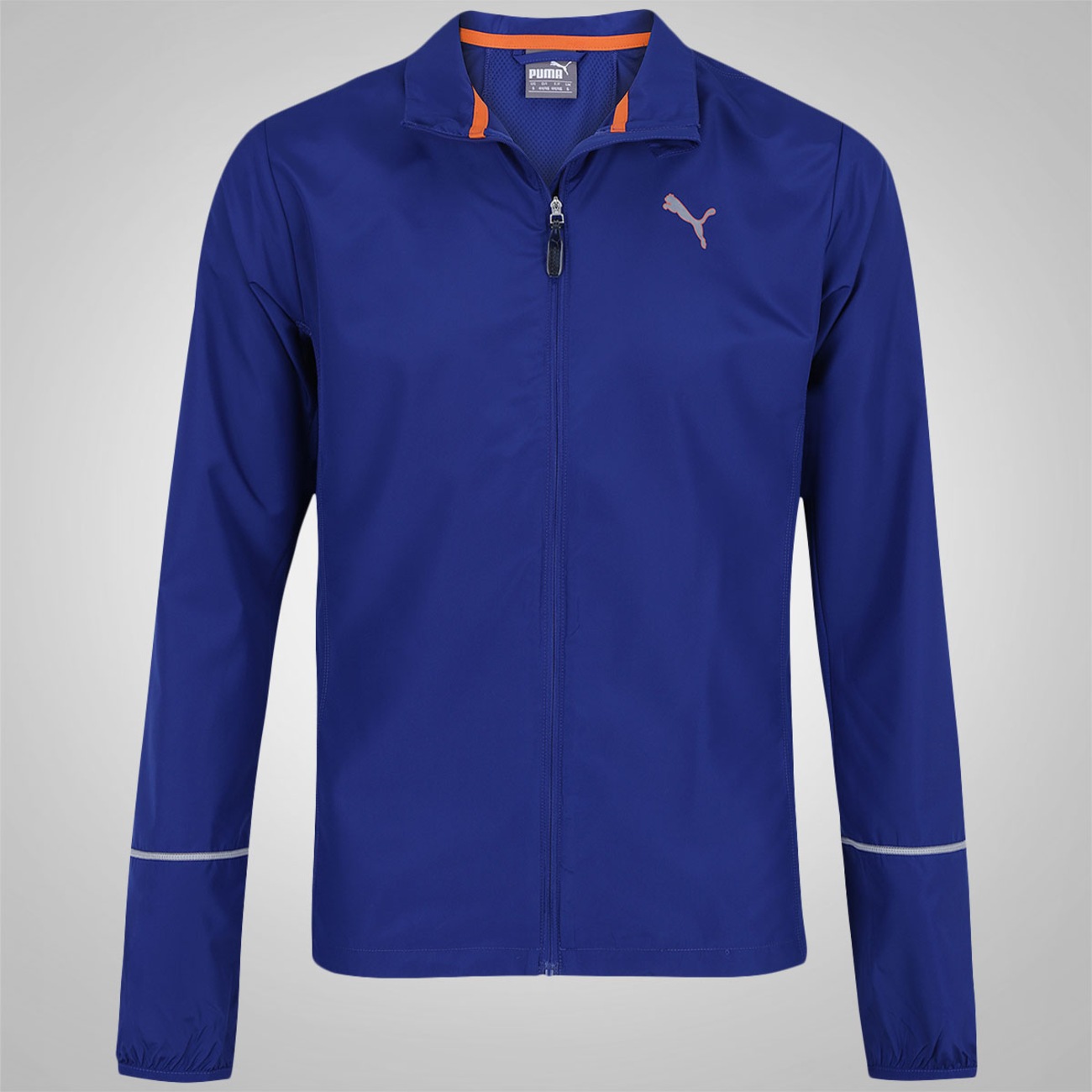 Jaqueta Puma Wind - Masculina | Centauro
