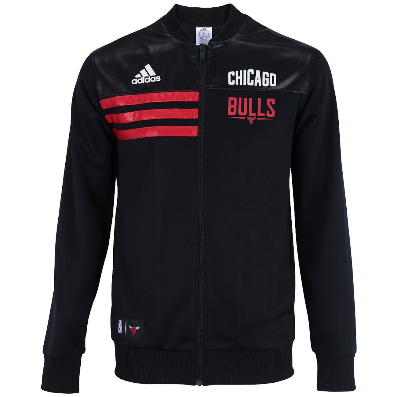 Jaqueta Adidas Smart Run NBA – Masculina | Centauro