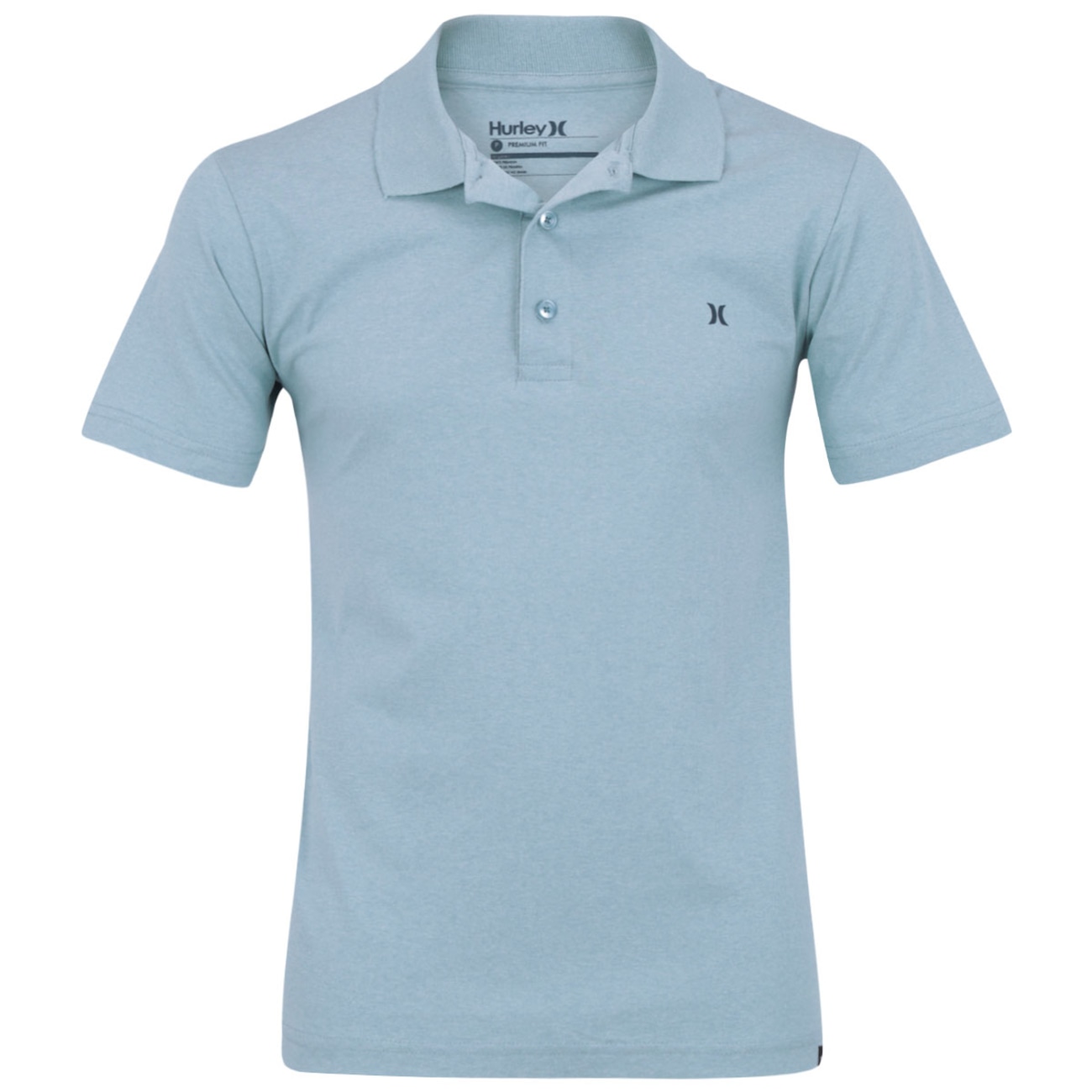 Camisa Polo Hurley Icon - Masculina | Centauro