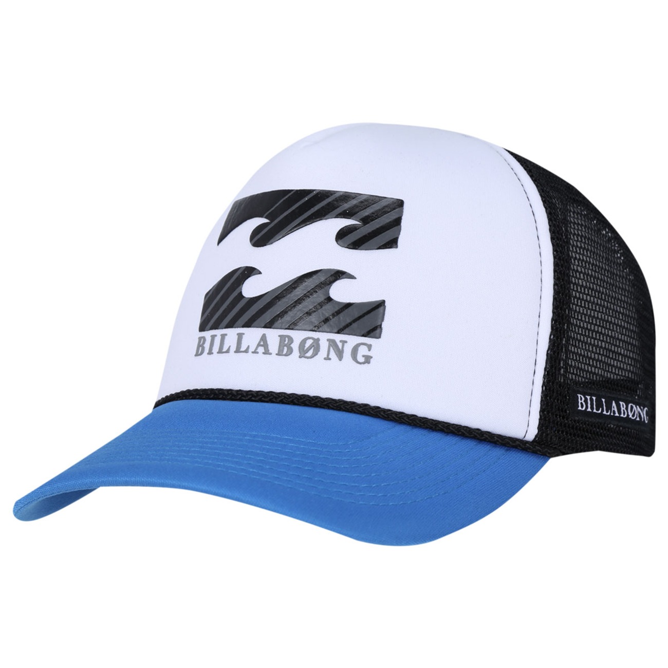 Boné Billabong Amped Trucker – Adulto | Centauro