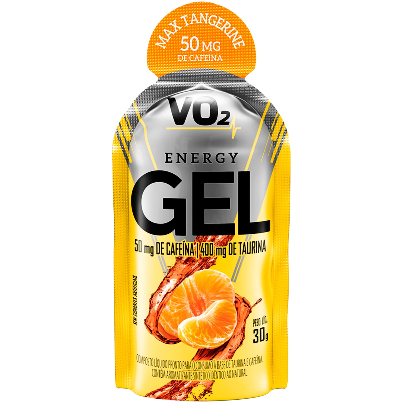 Energ Integral Med Vo2 Gel Intra Tanger | Centauro