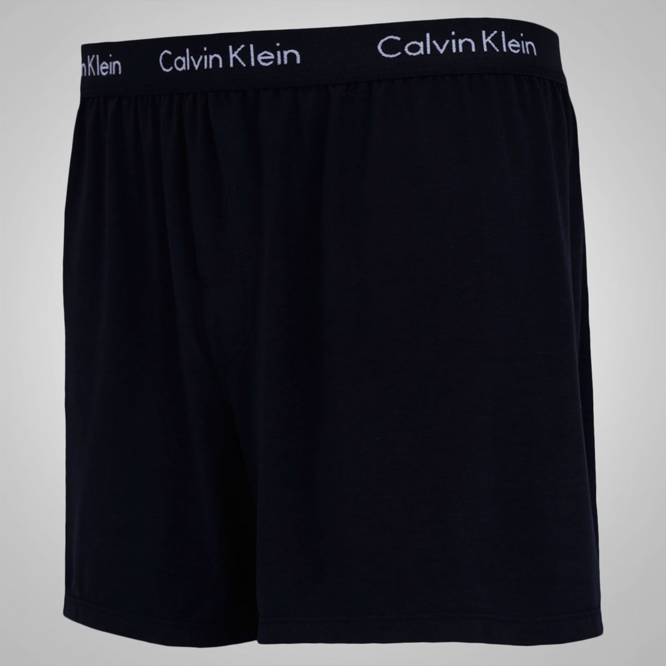Cueca Calvin Klein Boxer Modal – Adulto | Centauro