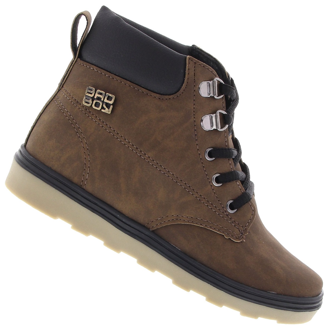 Bota Bad Boy – Infantil | Centauro