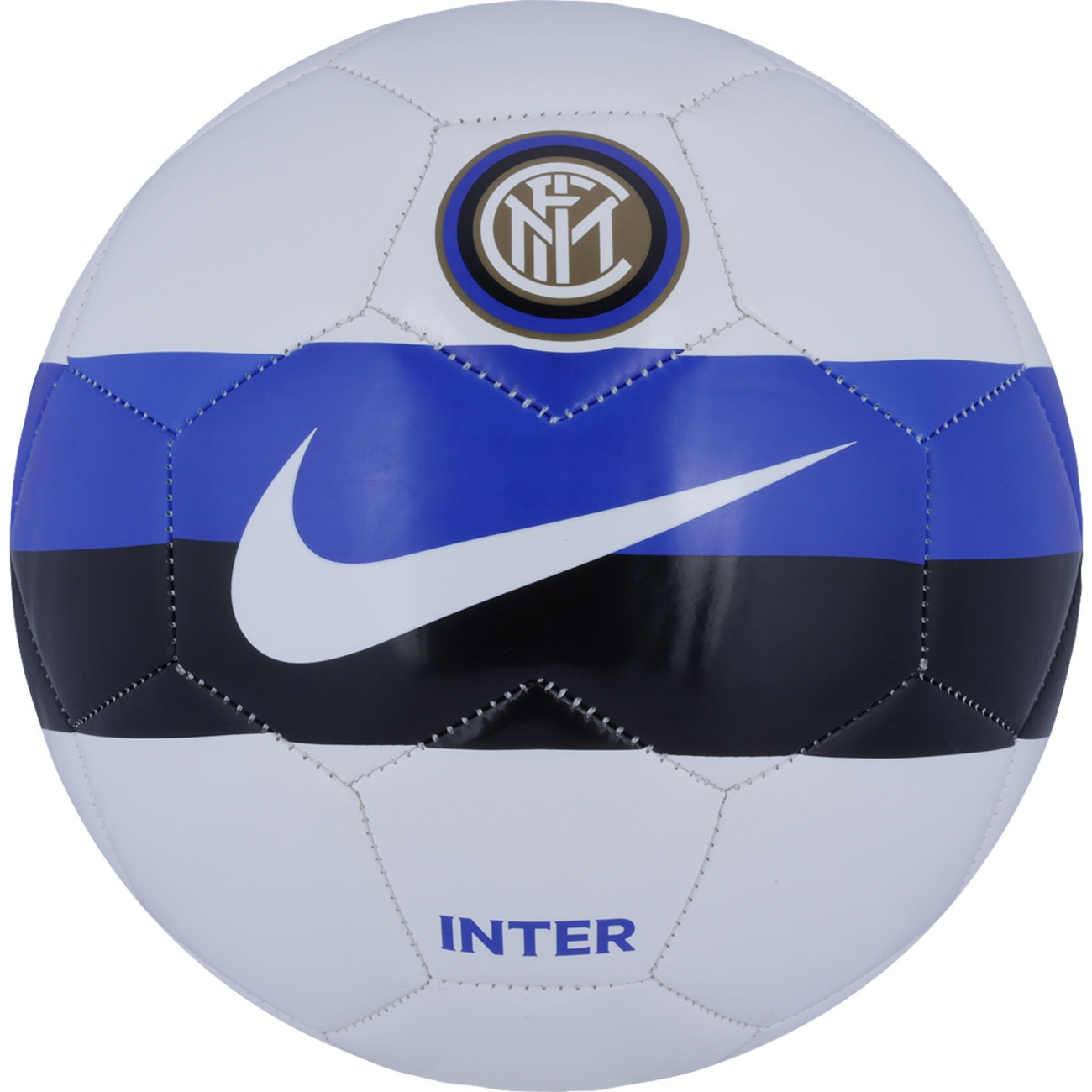 Bola de Futebol de Campo Nike Inter de Milão Supporter | Centauro