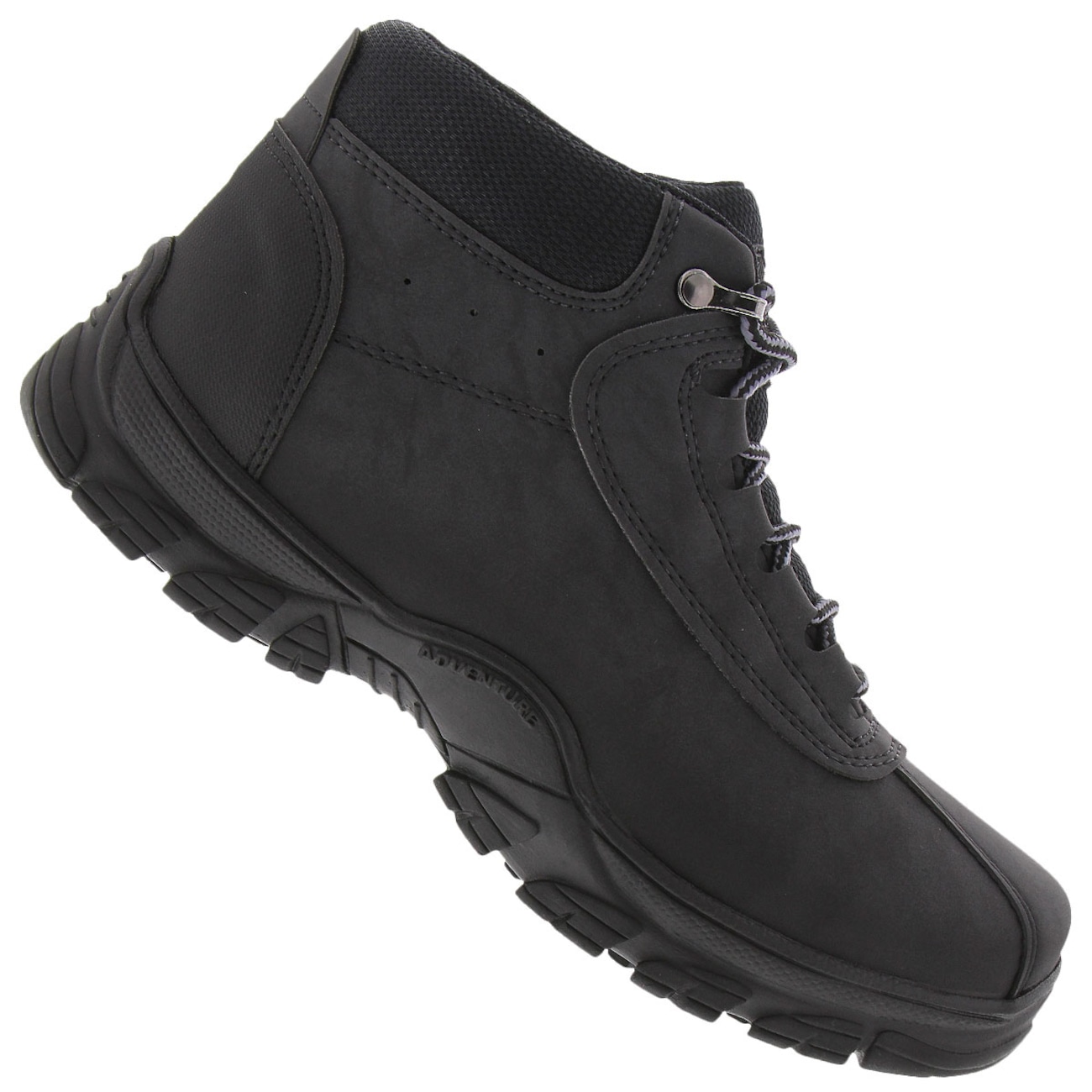 Bota Nord Outdoor Titanium - Masculina | Centauro