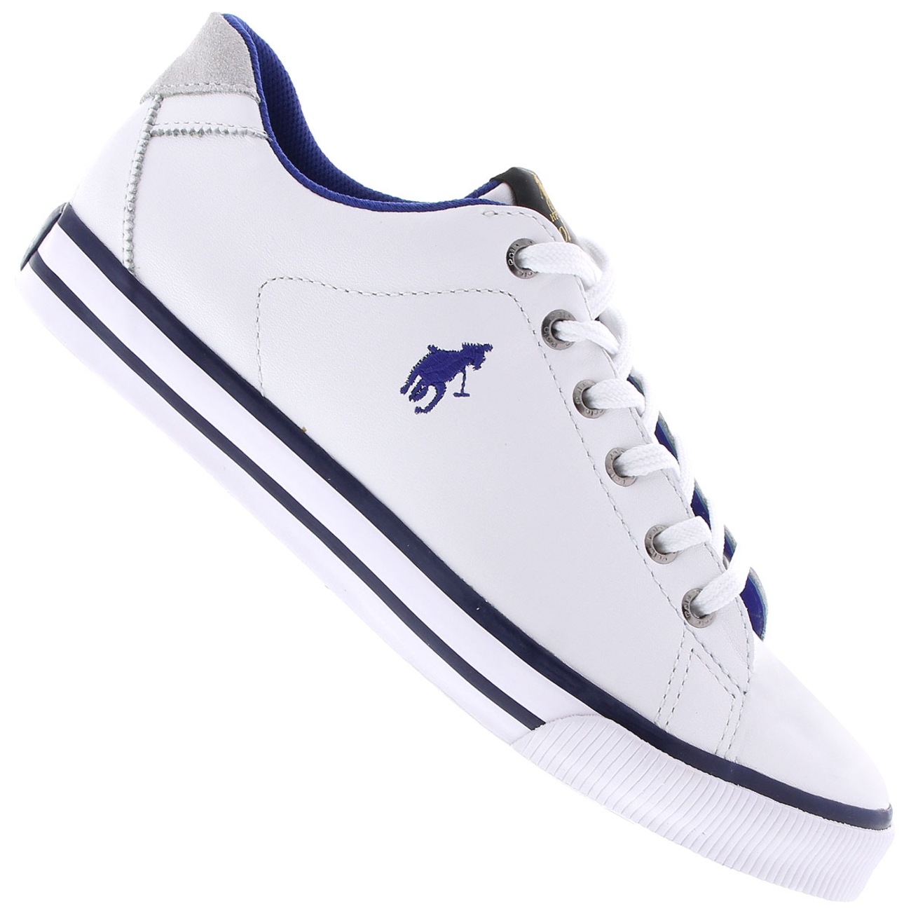 Tênis Polo HPC Sider 289 – Masculino | Centauro