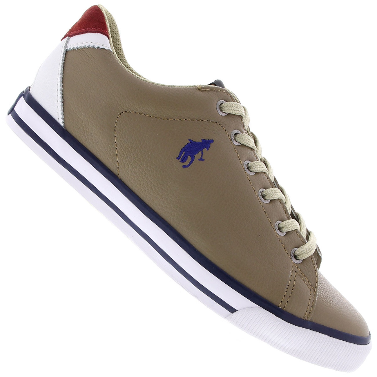 Tênis Polo HPC Sider 289 – Masculino | Centauro