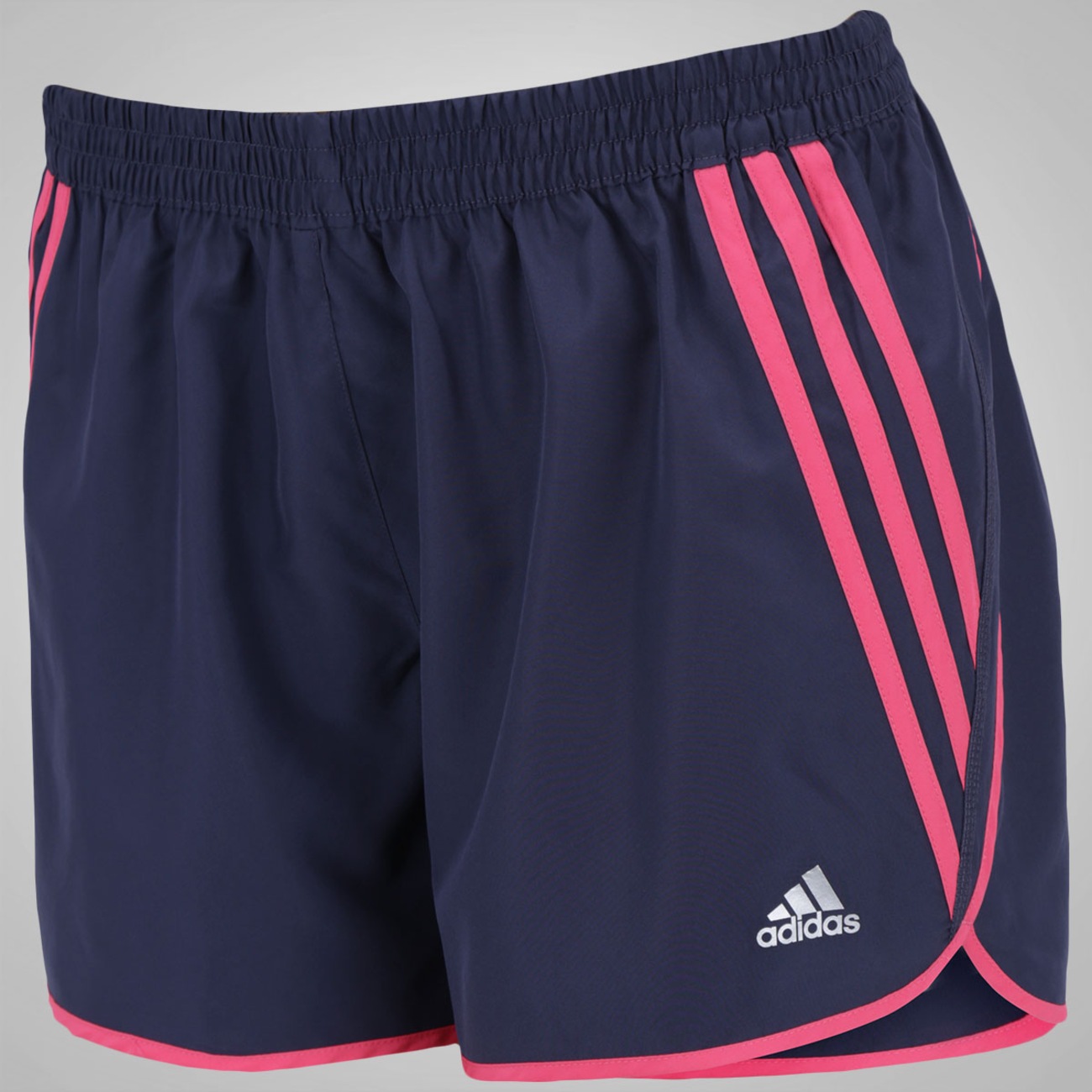 Shorts adidas OZ 4 - Feminino | Centauro