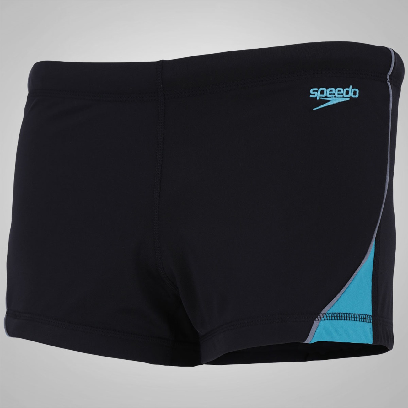 Sunga Boxer Speedo Hidroshort Discrete - Adulto | Centauro
