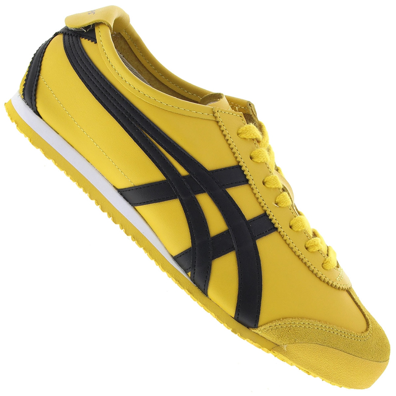 Tênis Asics Onitsuka Tiger México 66 Dl408 - Masculino | Centauro