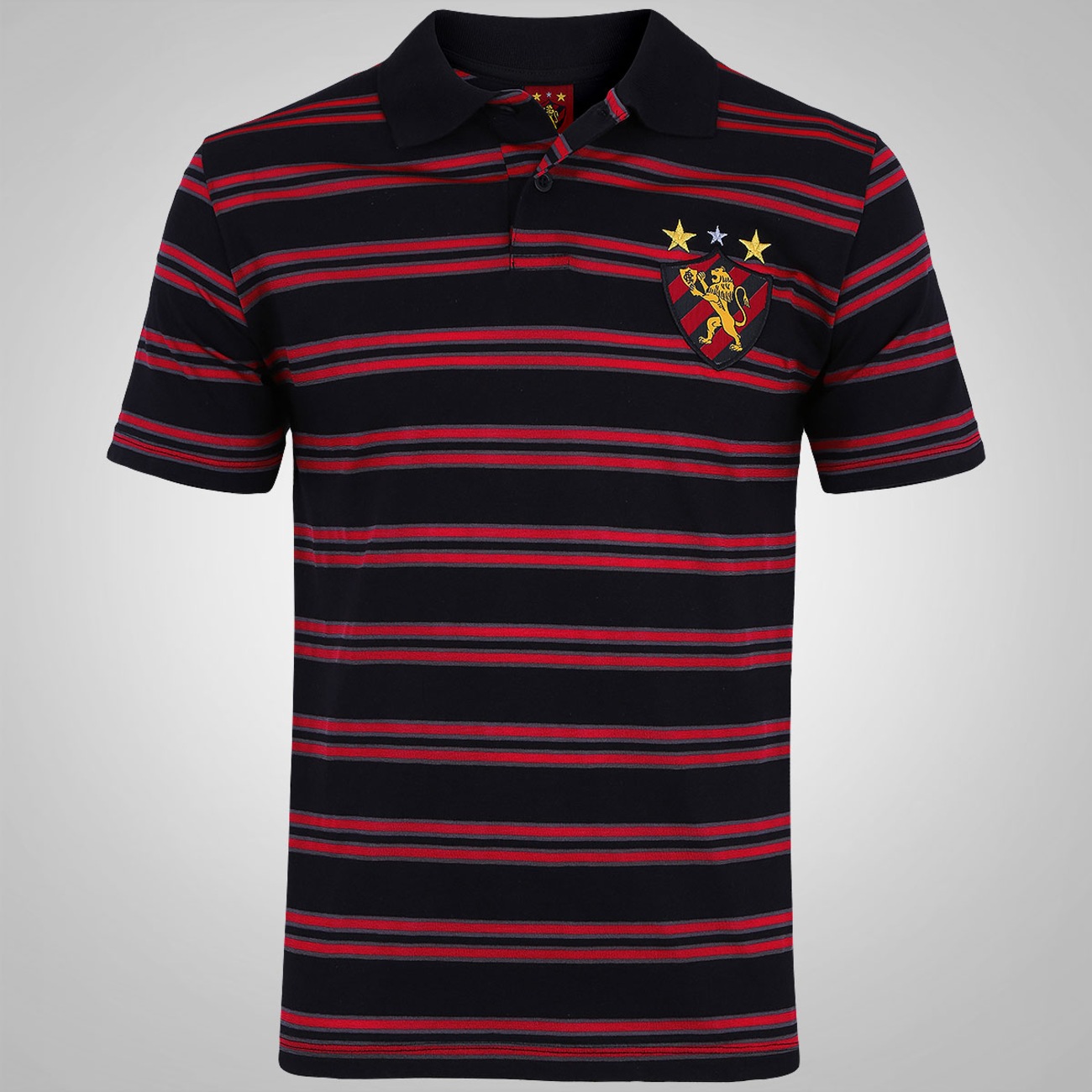 Camisa Polo Braziline Sport Dare ADT - Masculina | Centauro