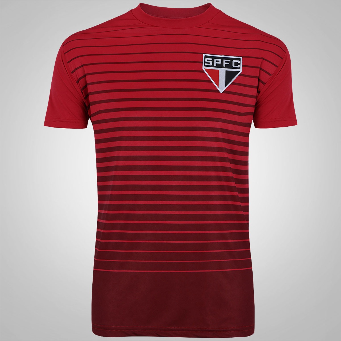Camiseta SPFC Class - Masculina | Centauro