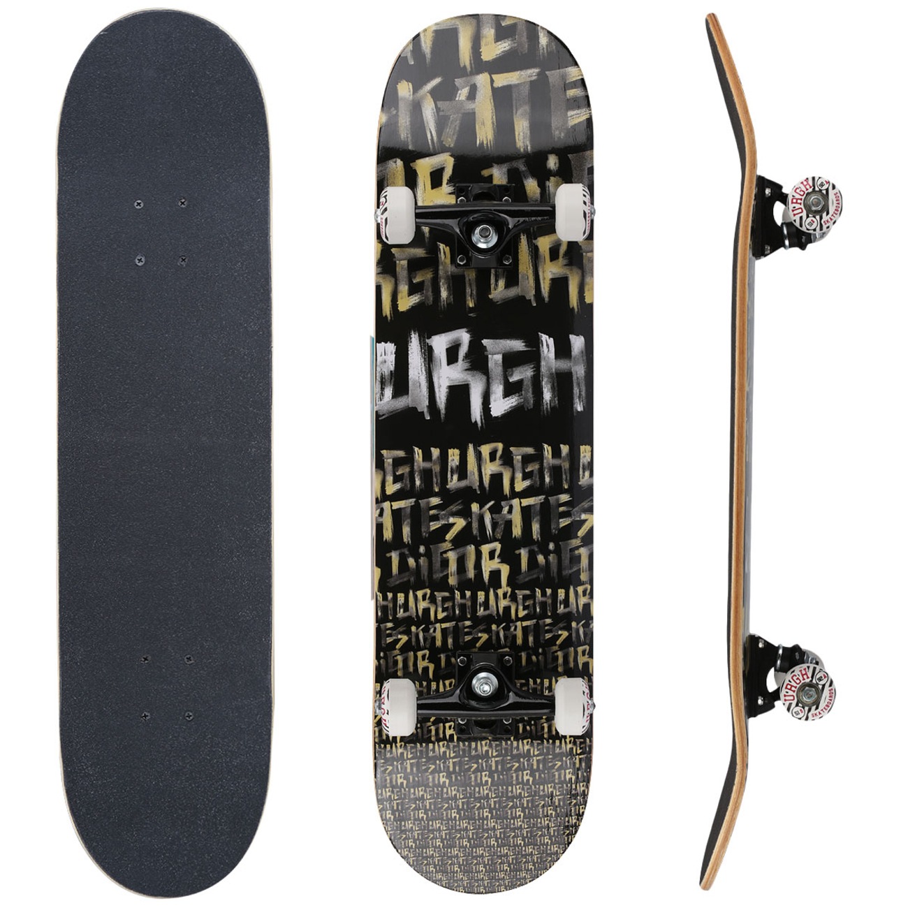 Skate Urgh Grafitti | Centauro