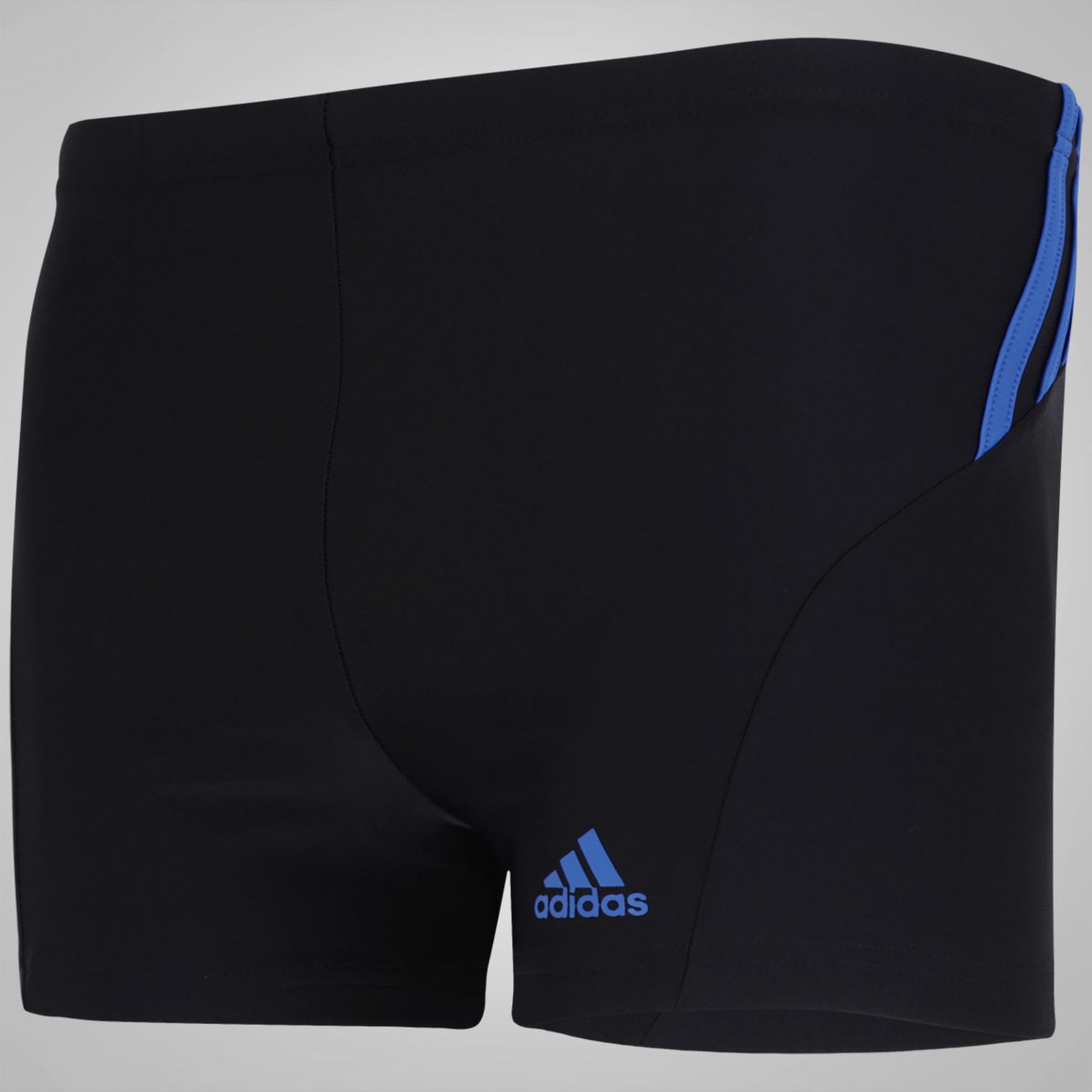 Sunga Boxer adidas I S - Masculina | Centauro