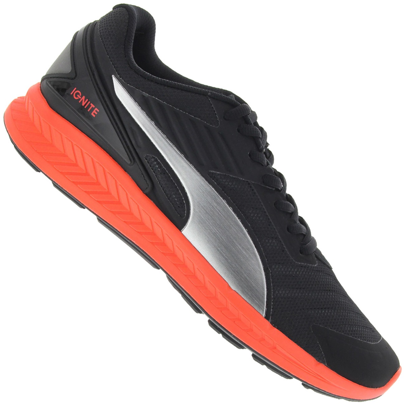 Tênis Puma Ignite V2 - Masculino | Centauro