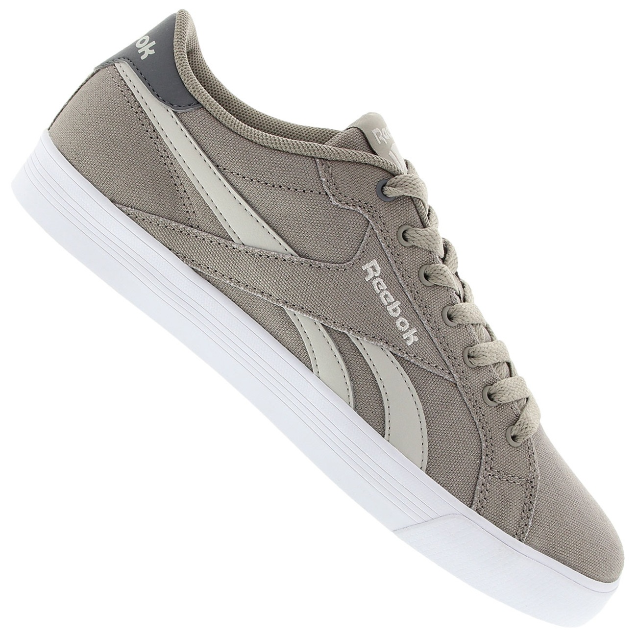 Tênis Reebok Royal Complete LCN - Masculino | Centauro
