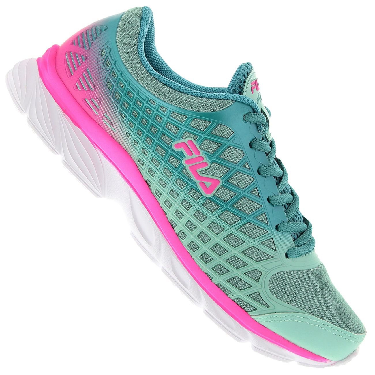 Tênis Fila Fish - Feminino | Centauro