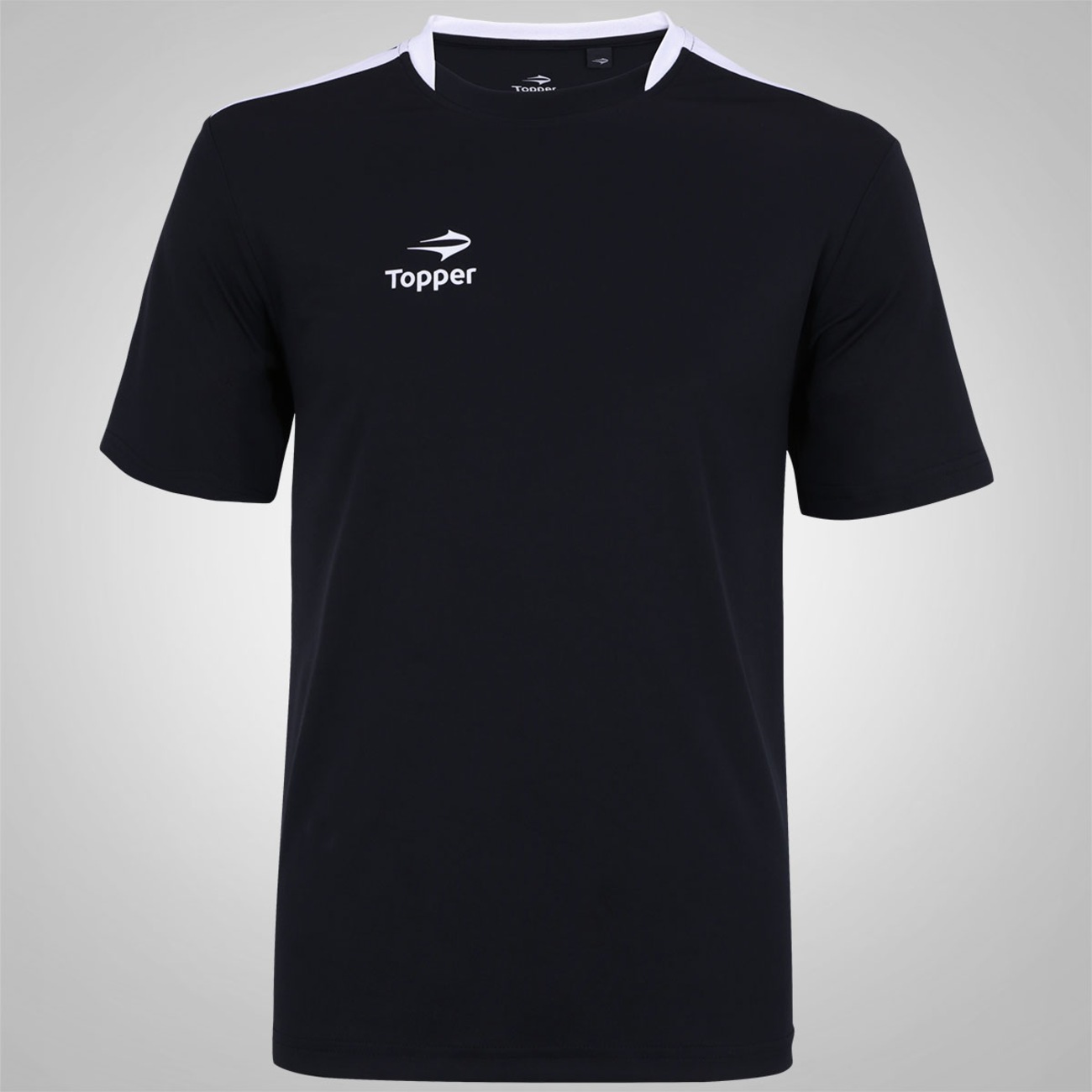 Camisa Topper Futebol Goal II - Masculina | Centauro