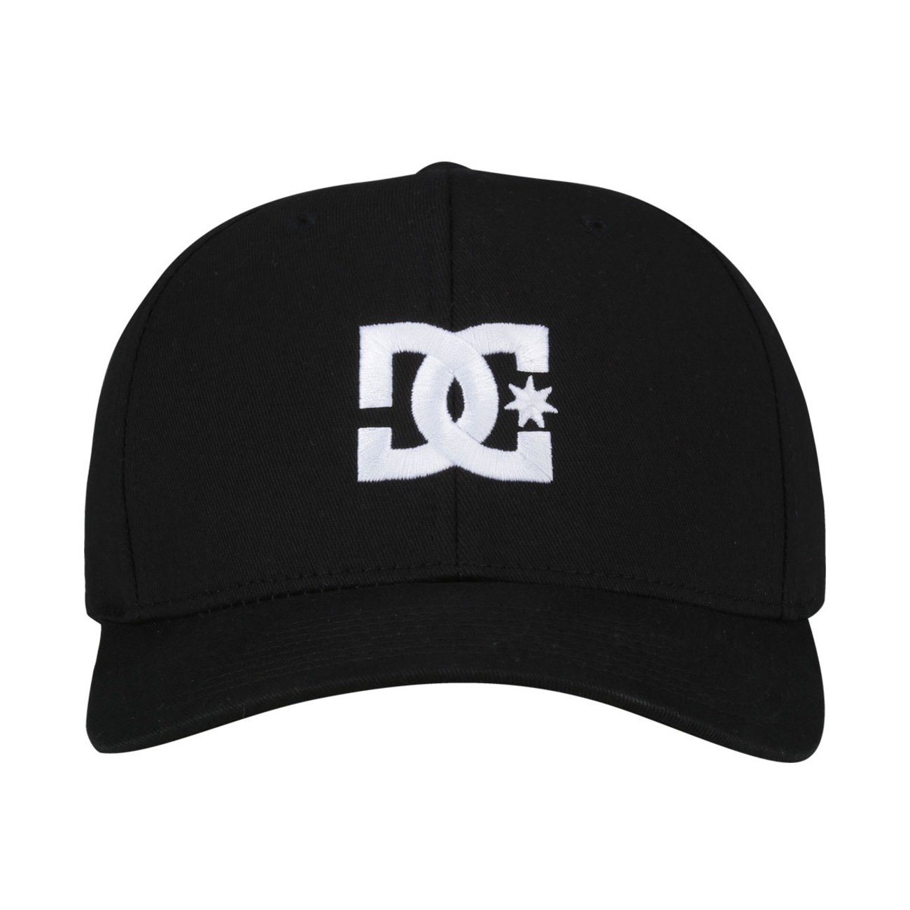 Boné DC Shoes Capstar 2 - Fechado - Adulto | Centauro