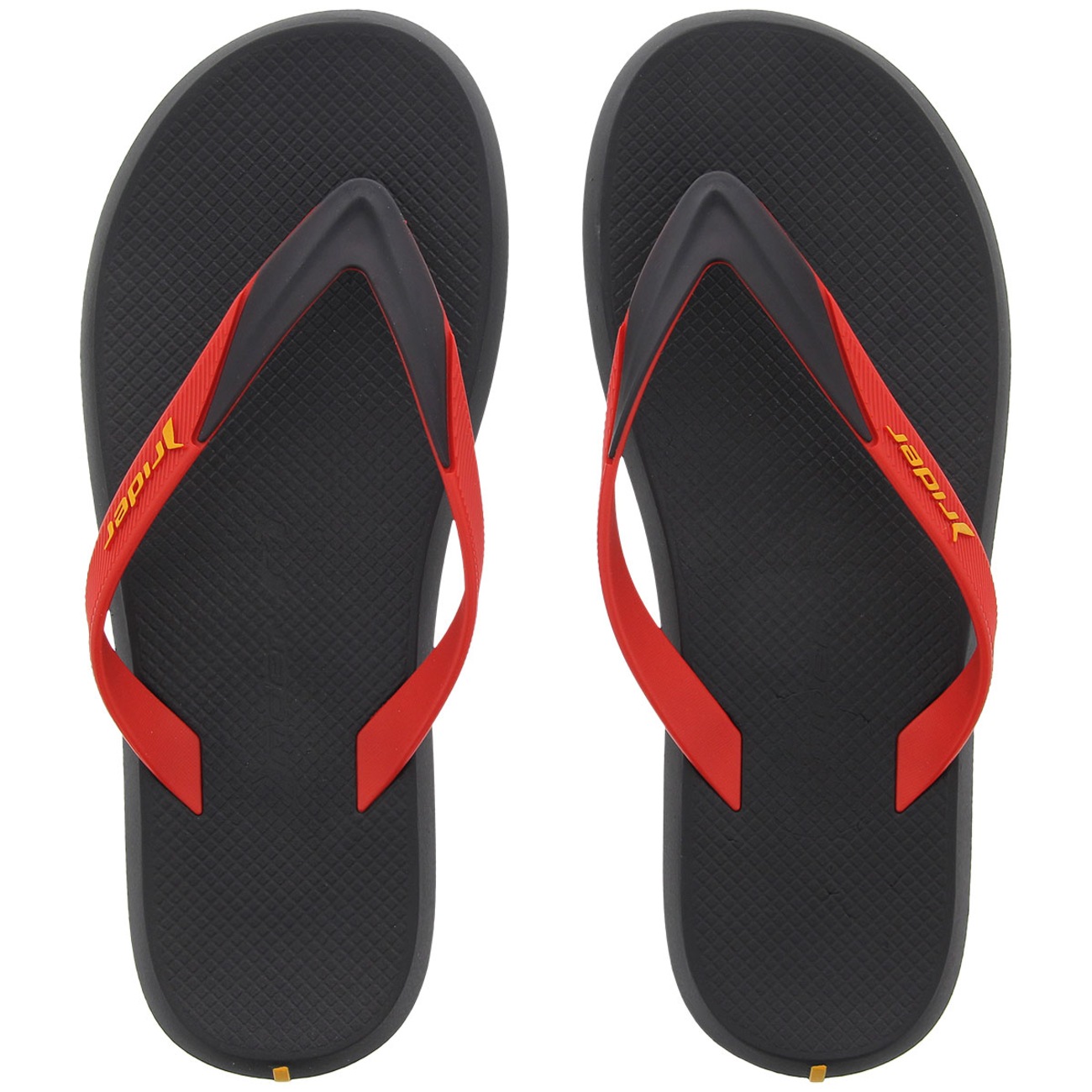 Chinelo Grendene Rider R1 Flag - Masculino | Centauro
