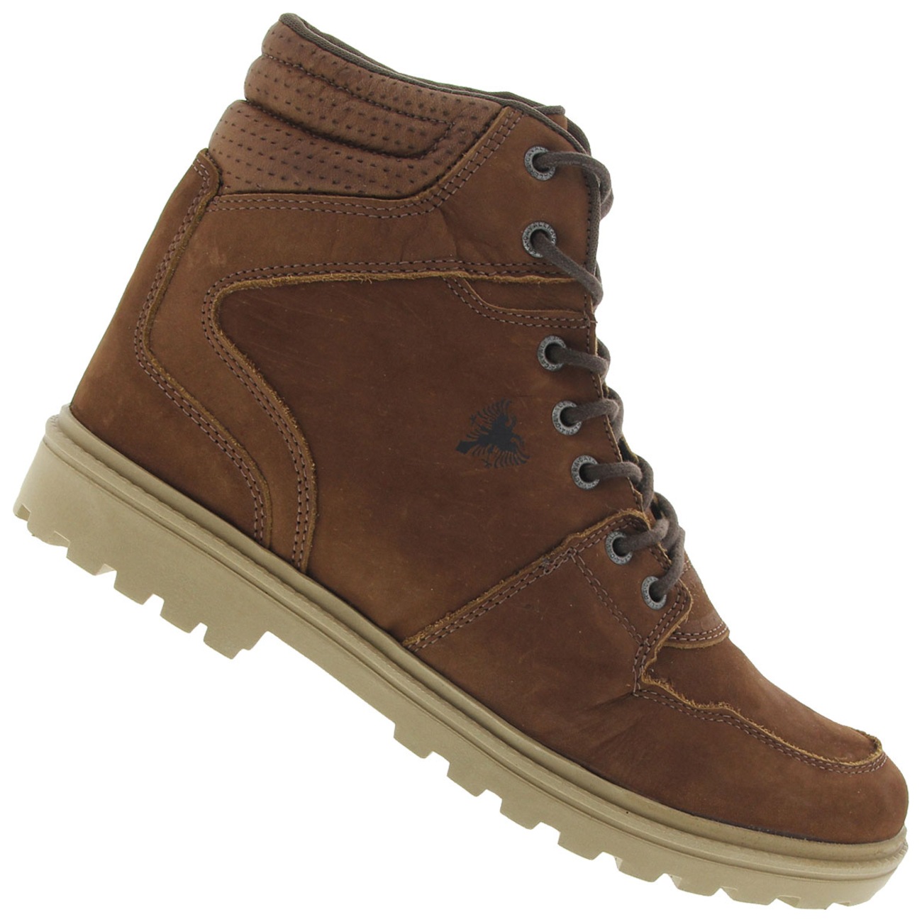Bota Cavalera Hug - Masculina | Centauro