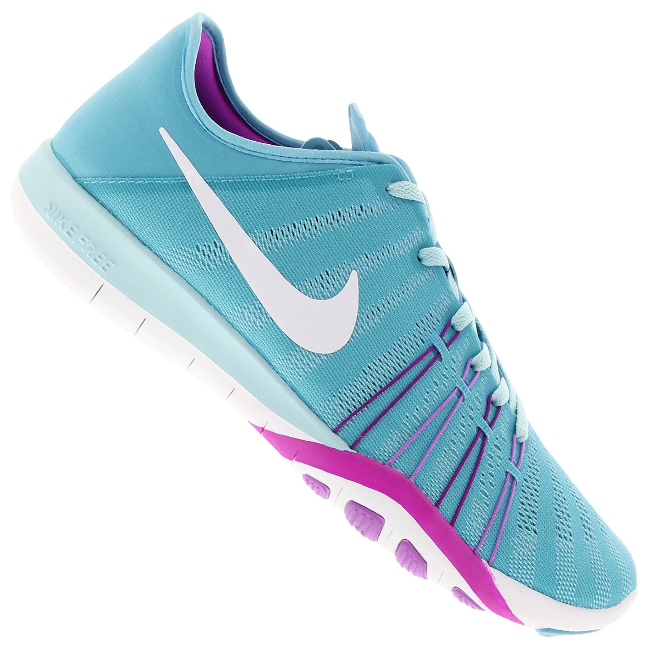 Tênis Nike Free TR 6 - Feminino | Centauro