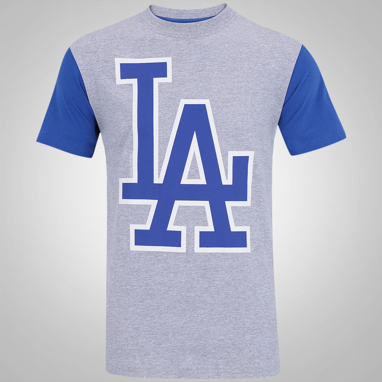 Camiseta New Era Los Angeles Dodgers - Masculina | Centauro