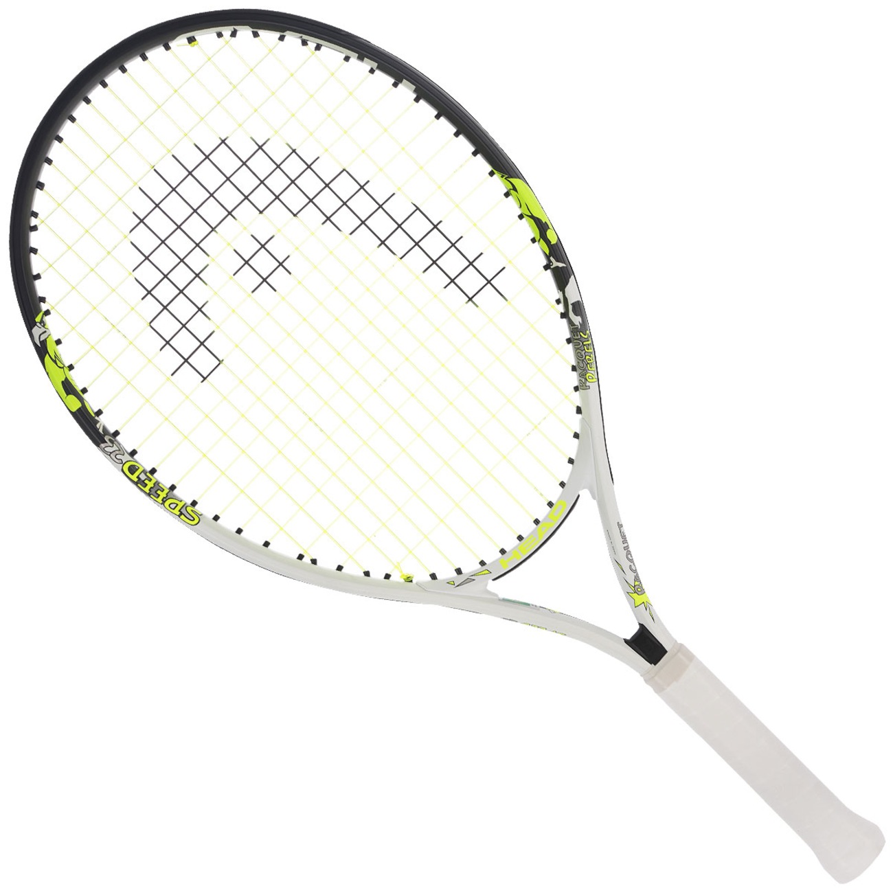 Raquete Head Speed 23 New com Capa - Infantil - 6 a 8 Anos | Centauro