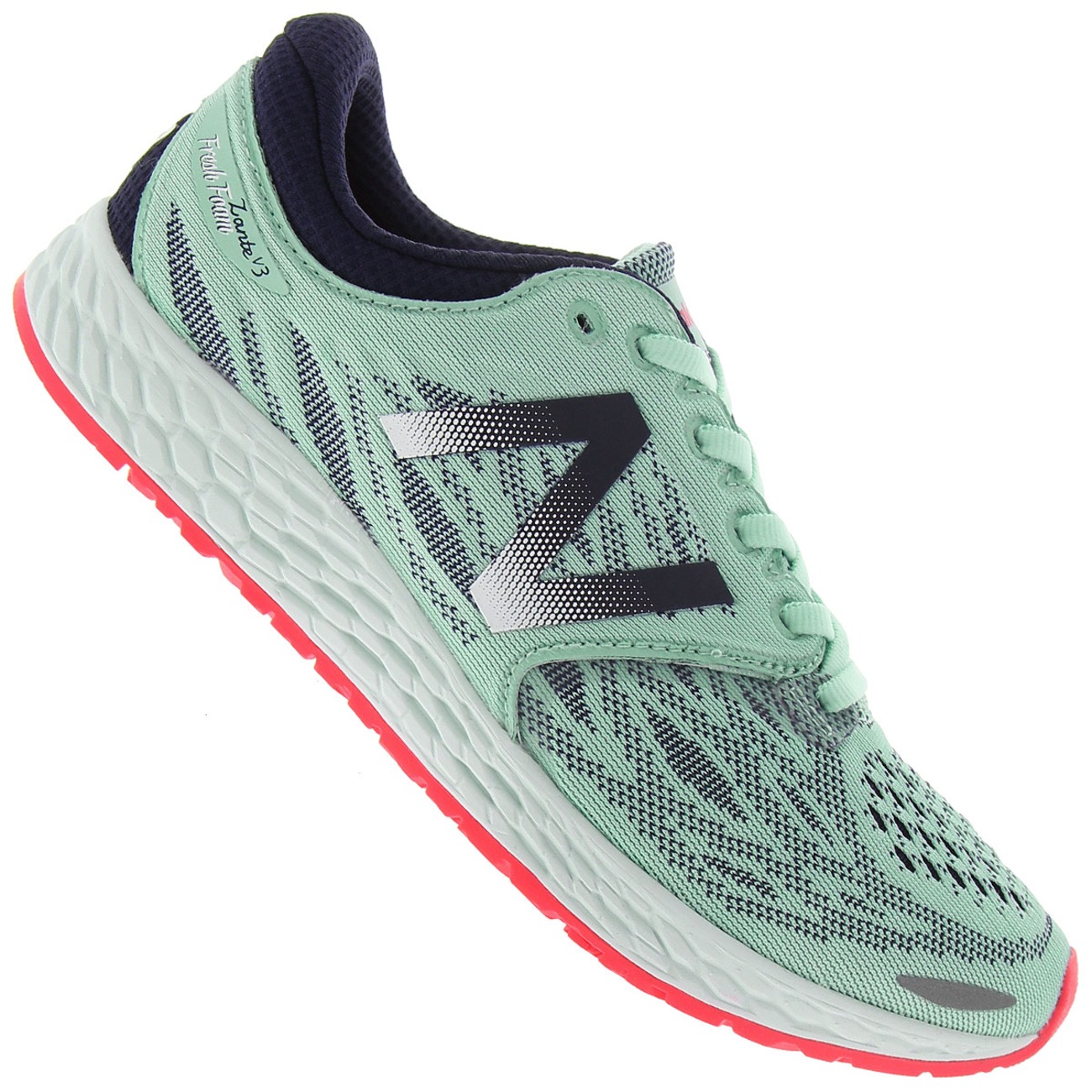 Tênis New Balance Zante V3 - Feminino | Centauro