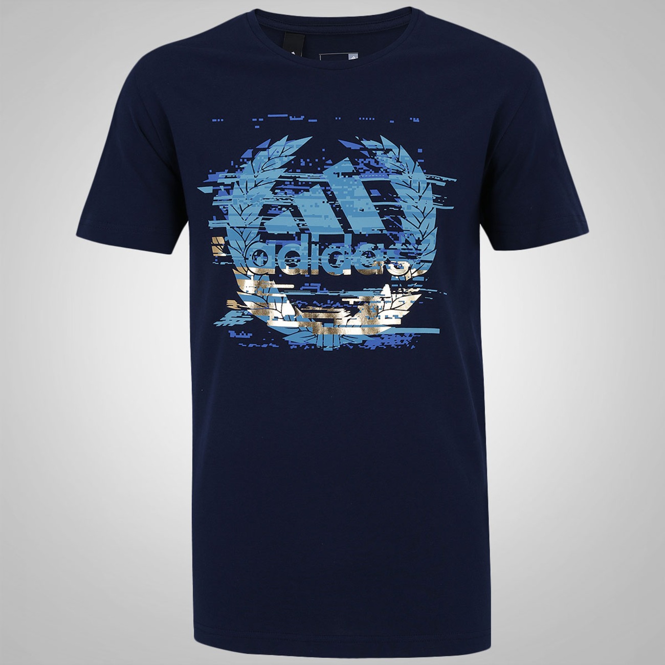 Camiseta adidas Winner - Masculina | Centauro