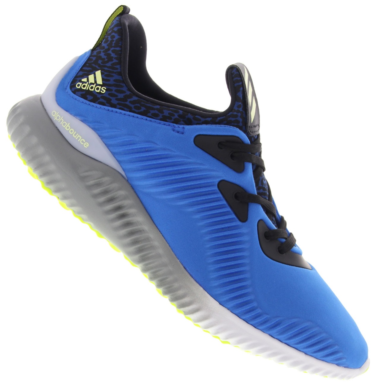 Tênis adidas Alphabounce 100 - Masculino | Centauro