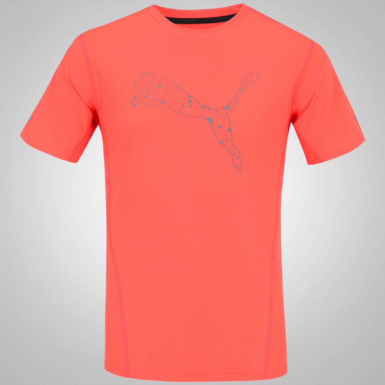 Camiseta Puma Nightcat SS - Masculina | Centauro