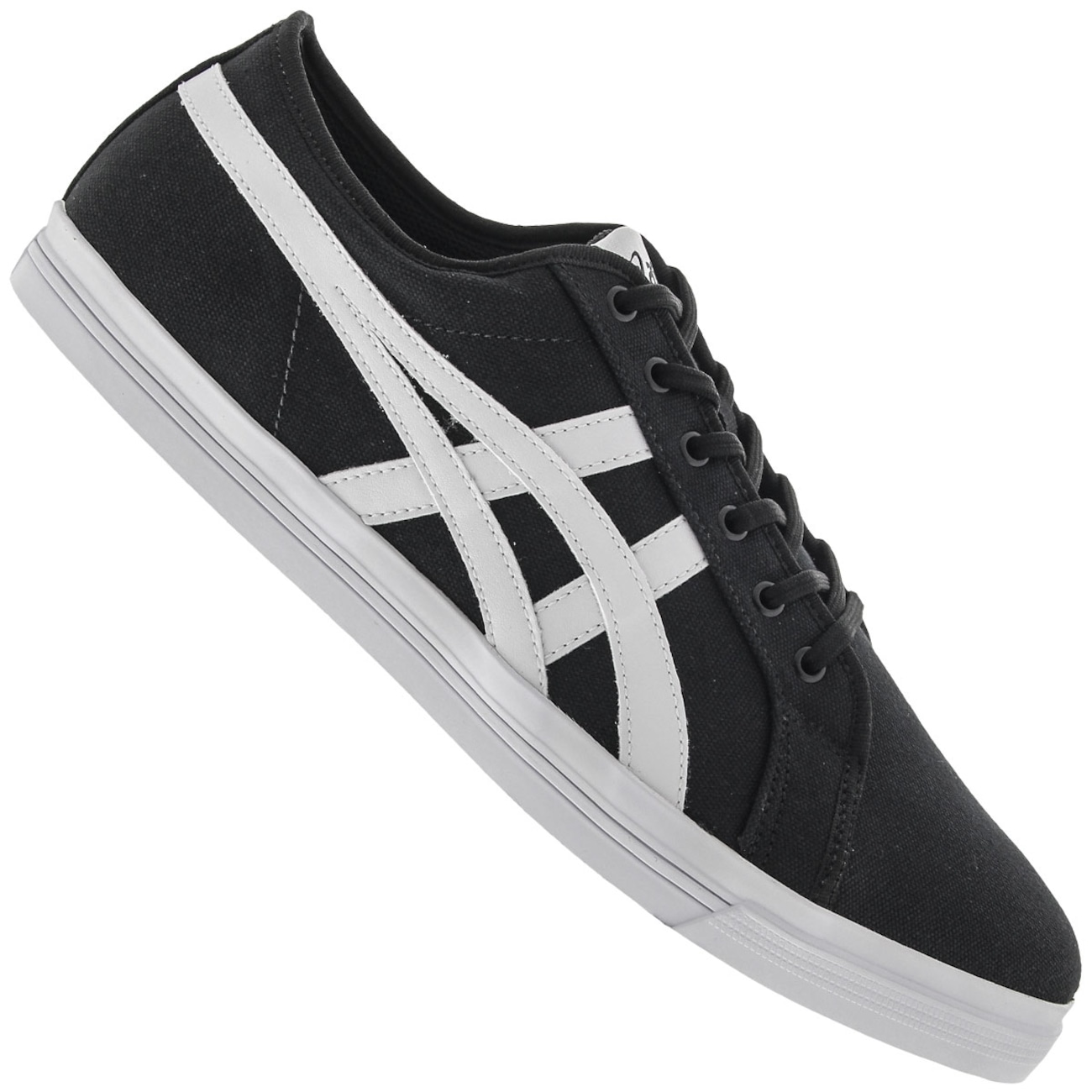 Tênis Asics Aaron CV - Masculino | Centauro